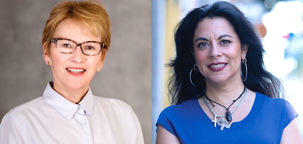 Gunther Tenure Challenged by Republican Lisa LaBue