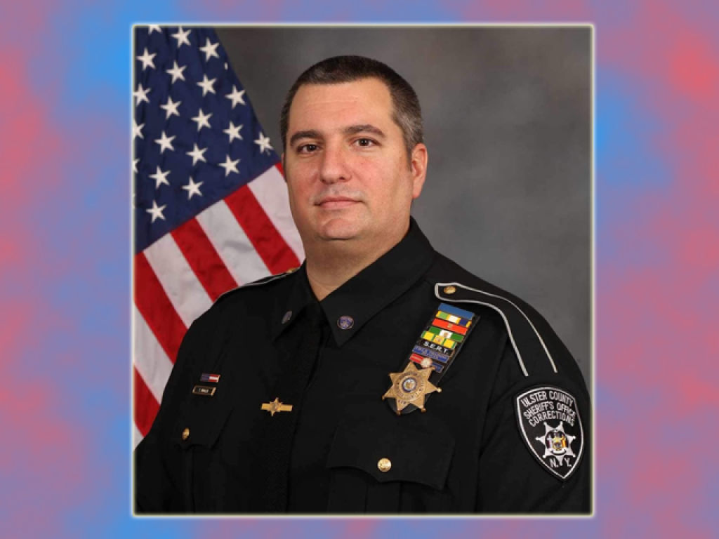 Thomas Joseph Rinaldi, 44